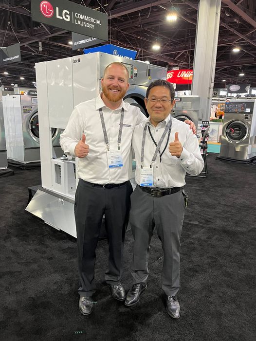 The Clean Show 2022 Lives Up to The Hype