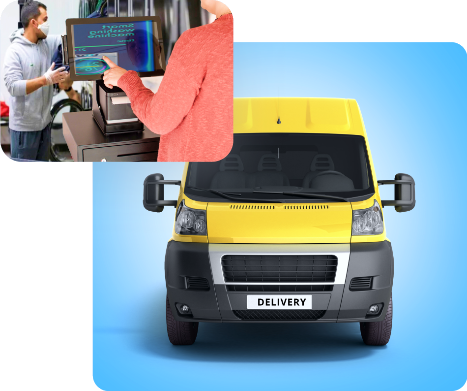 Grow Your Wash and Fold Business with Curbside Laundries Software