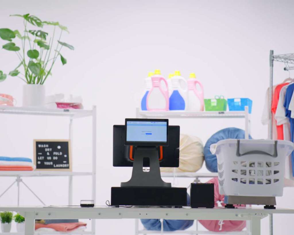 WASH Multifamily Laundry Systems Licenses PayRange Mobile Payment ...