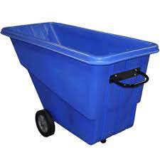 Maxi Movers’ Super Rugged Garment Delivery Trucks