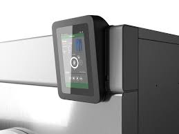 Touchscreens Bring a Stack of Benefits