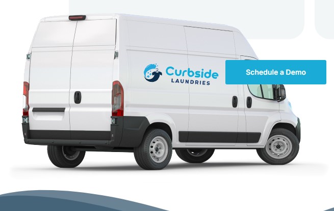 Grow Your Wash and Fold Business with Curbside Laundries Software