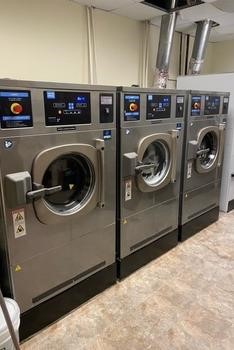 On-Premise Laundry vs. Coin-Operated Laundry