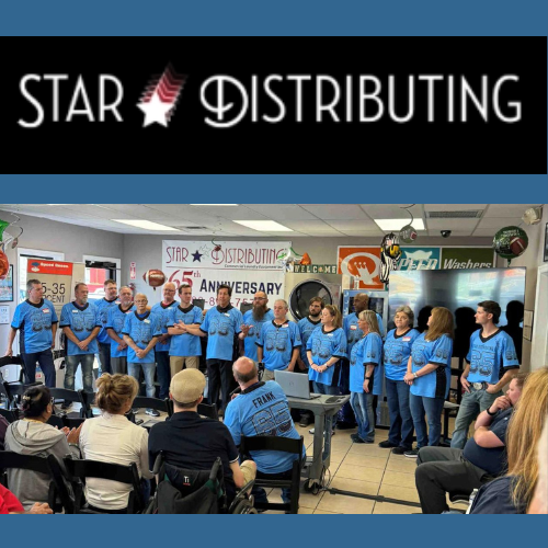 Star Distributing Celebrates 65 Years of Excellence