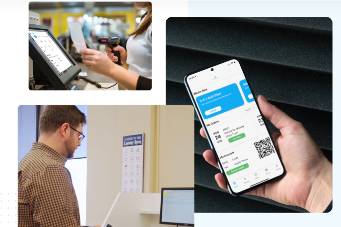 Customer Incentives With CleanCloud