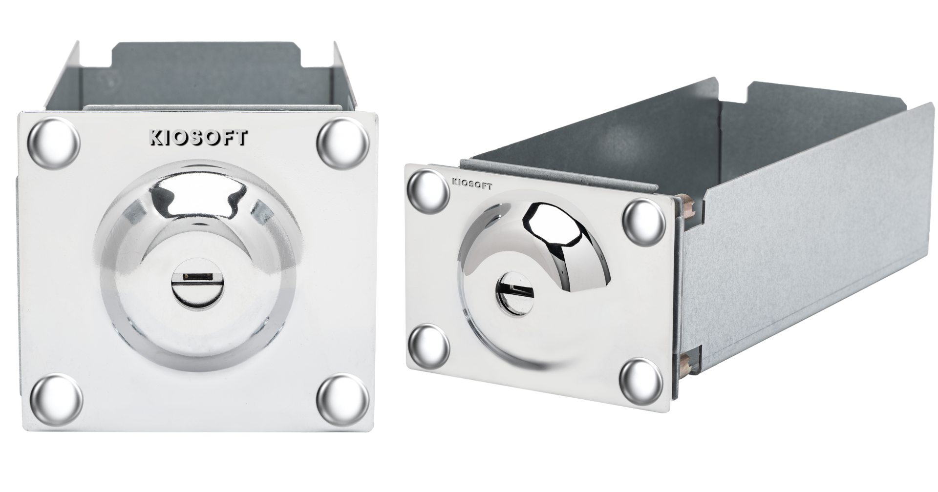 KioSoft Coin Box Line