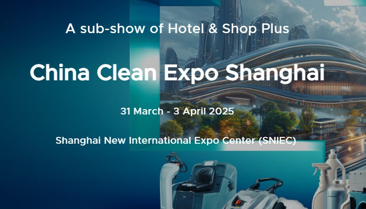 China Clean Expo 2025