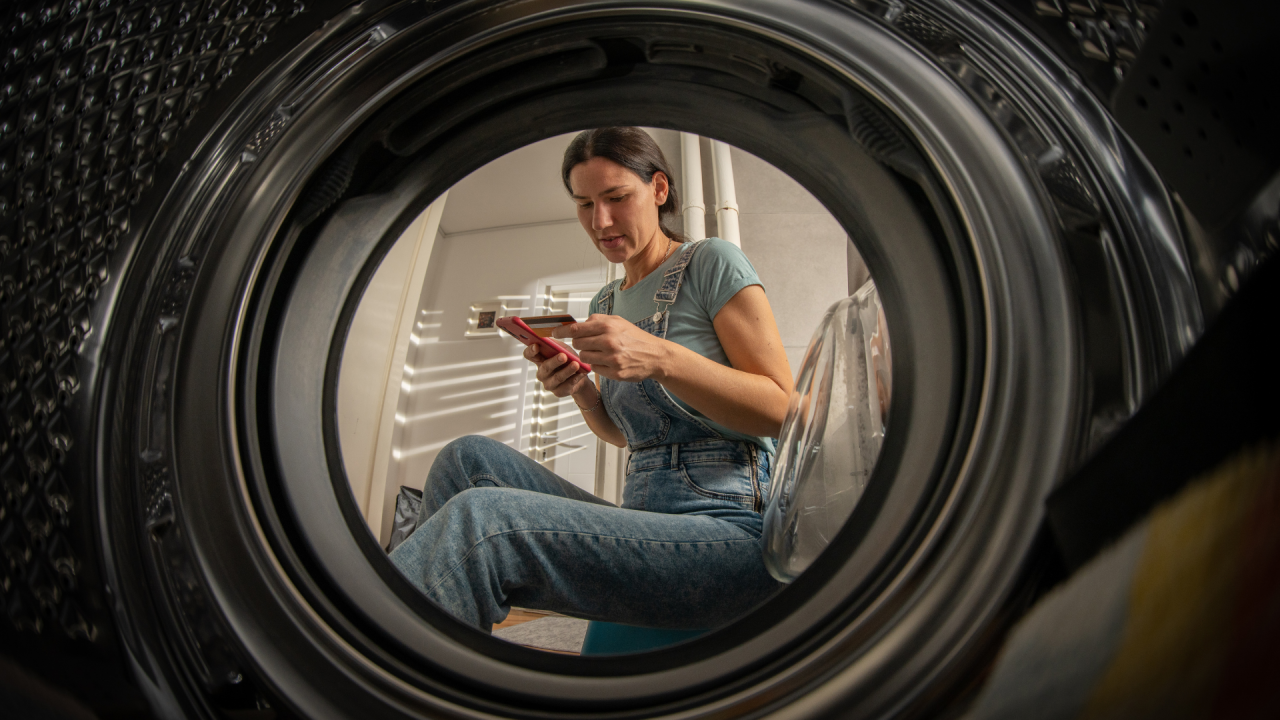 Laundry Payment Trends to Watch - LaundryBizCenter