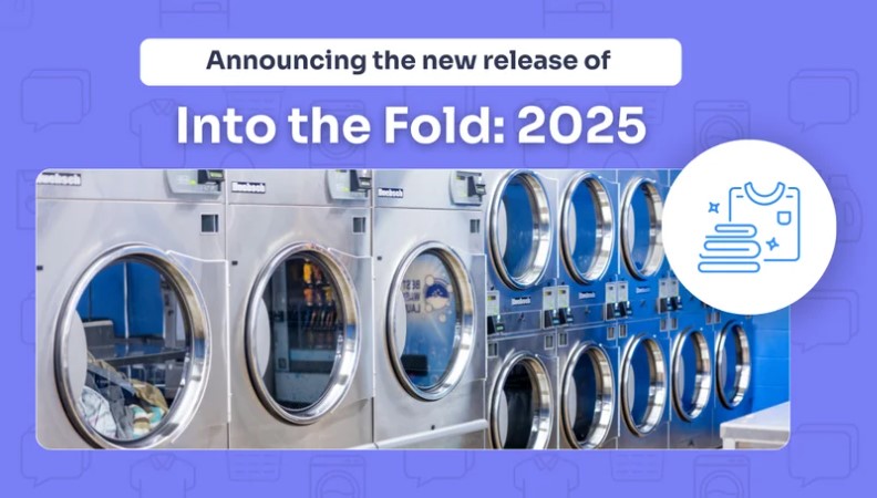 Into the Fold 2025
