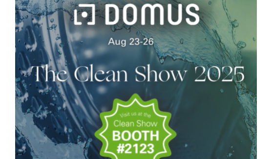 Registration Opens For The Clean Show ’25 in Orlando - LaundryBizCenter